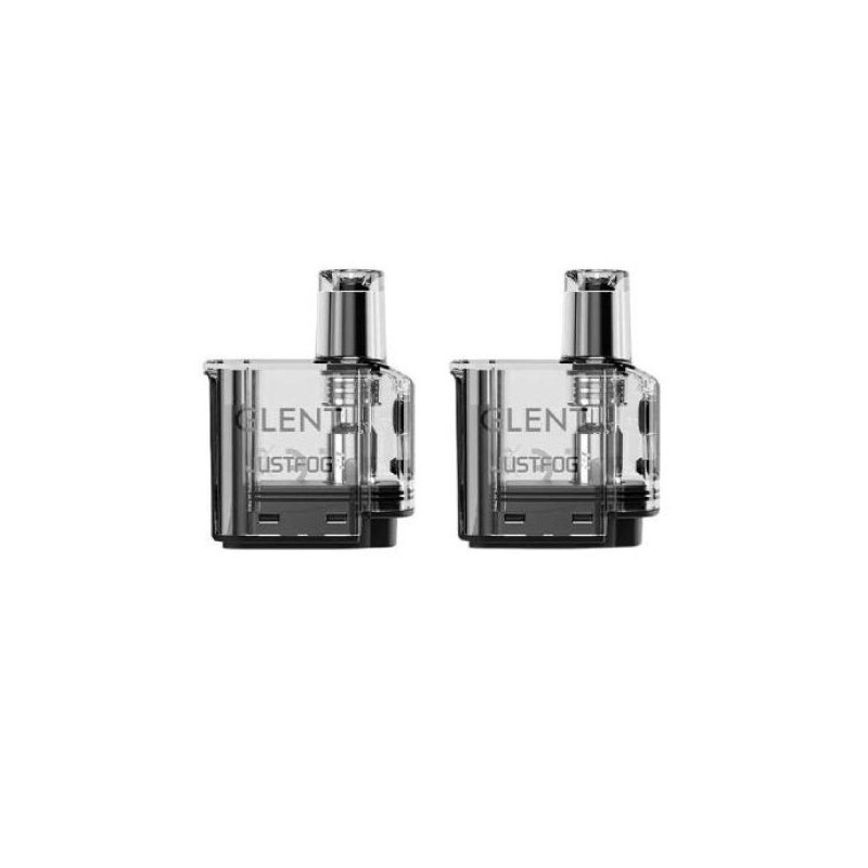 GLENT POD DI RICAMBIO JUSTFOG