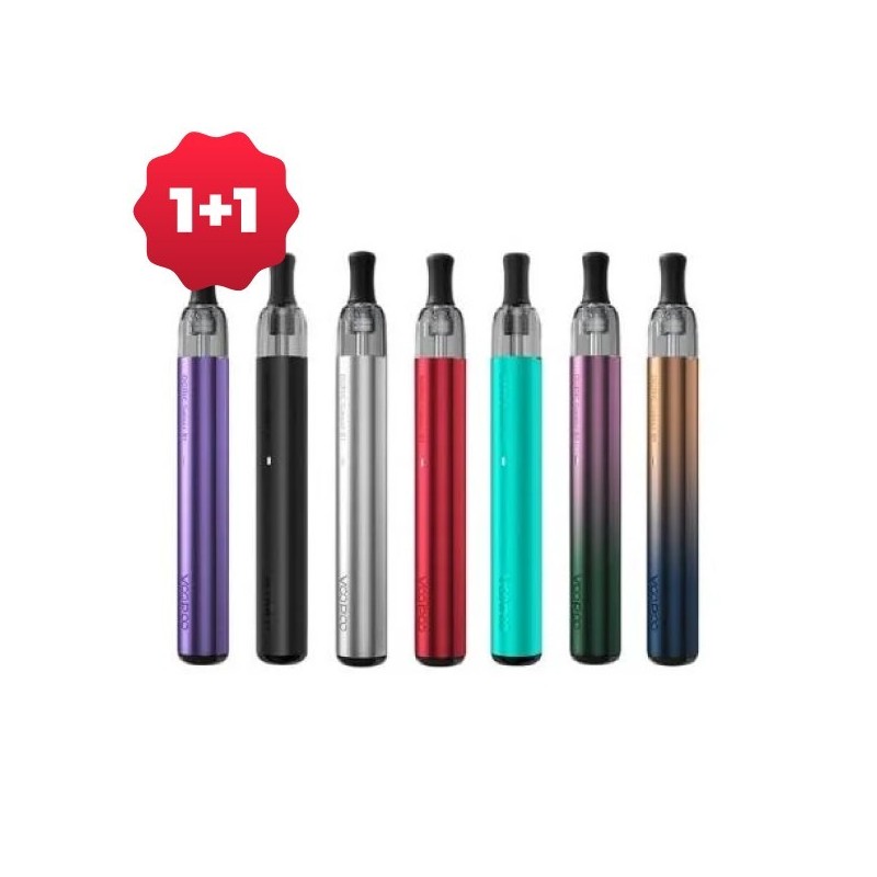 DORIC GALAXY S1 KIT VOOPOO