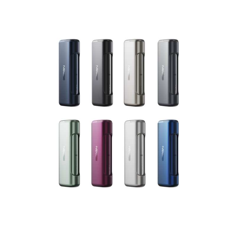 NEXI PRO KIT ASPIRE